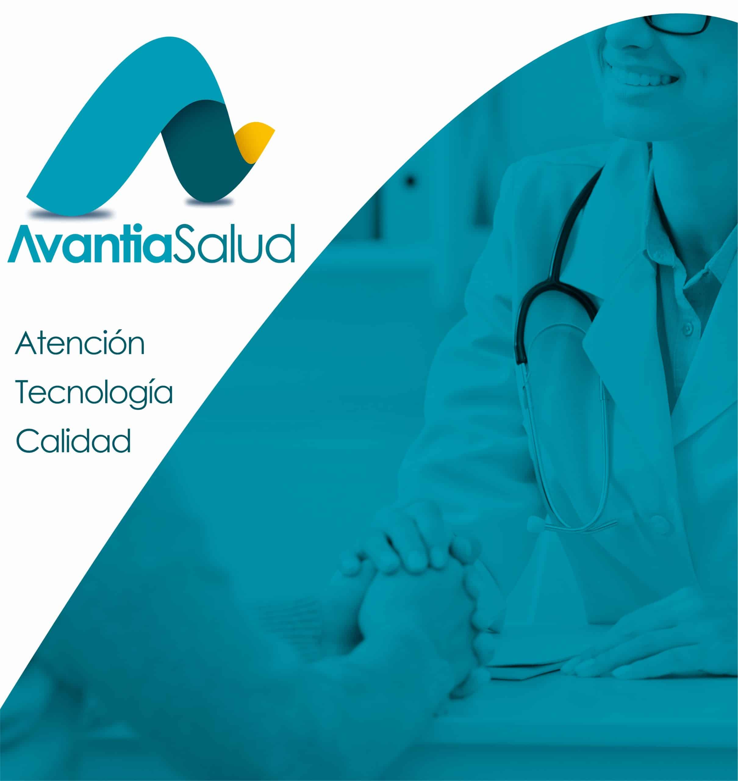 Avantia Salud - Avantia Salud