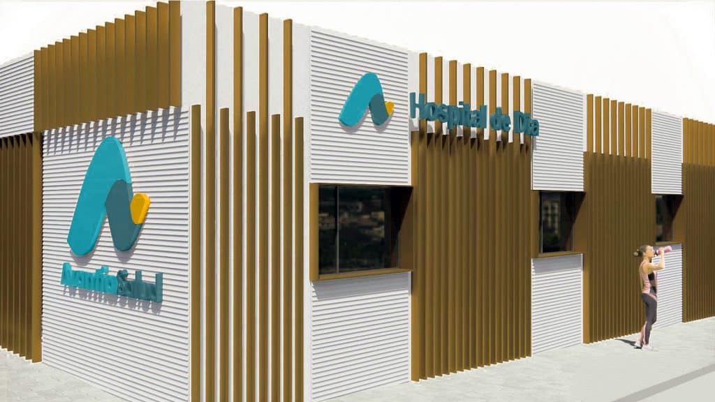 Avantia Salud - Avantia Salud