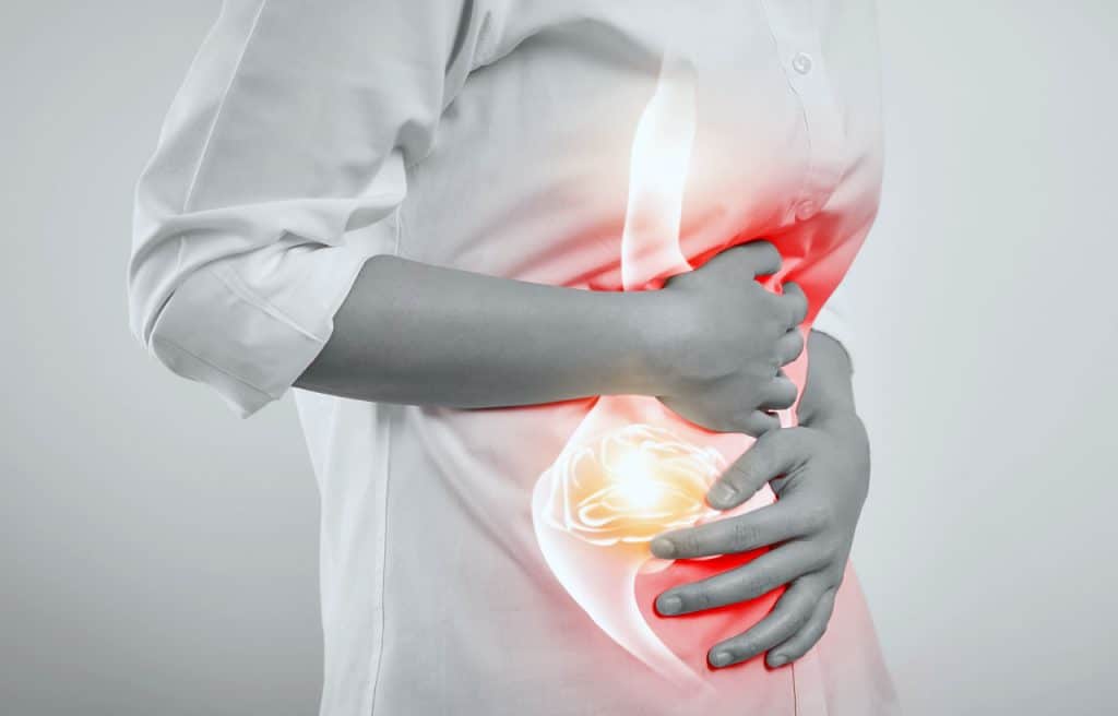 Ardor de Estómago: cómo prevenir y aliviar el reflujo gástrico ...