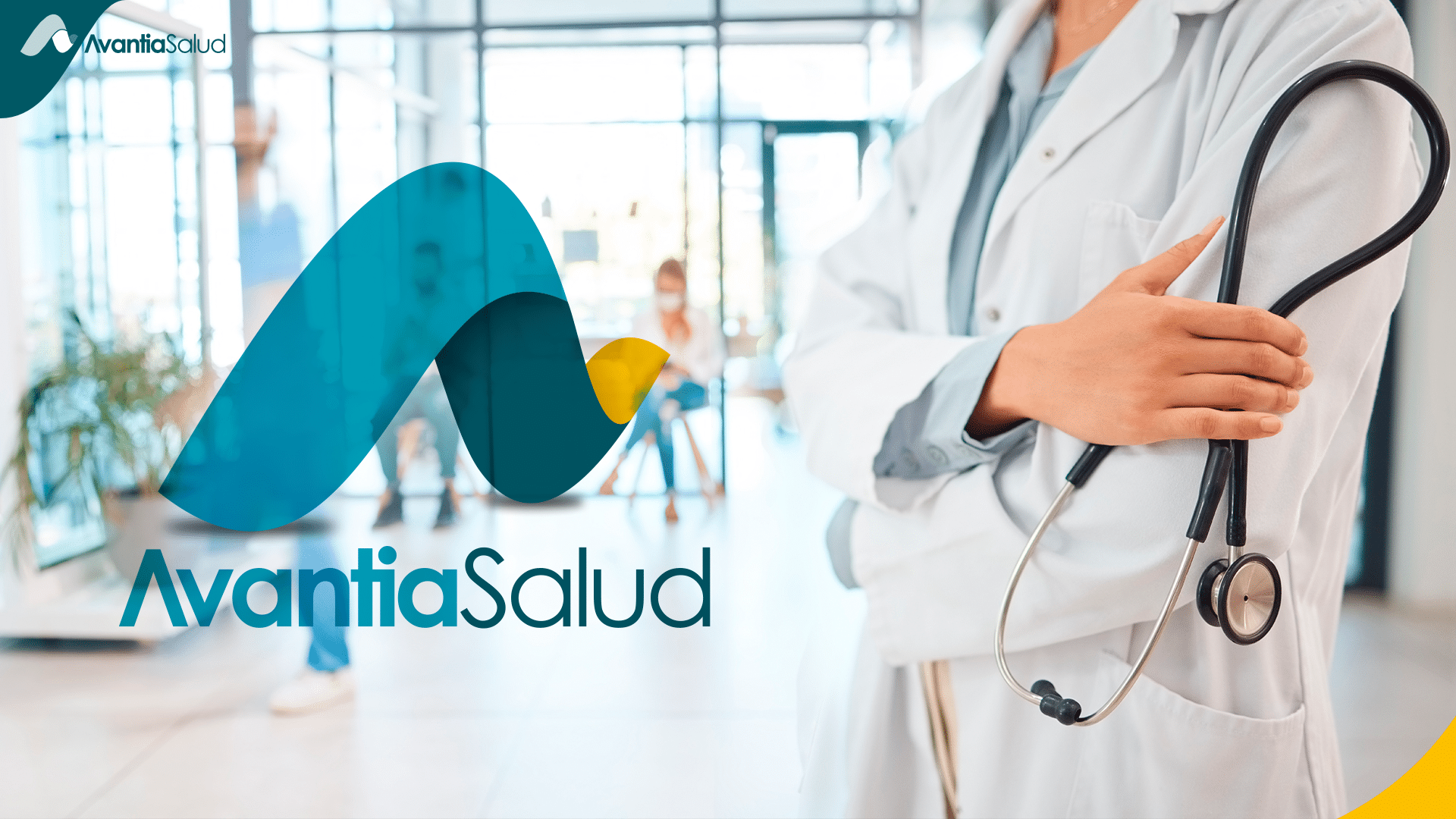 Trabaja con nosotros - Avantia Salud