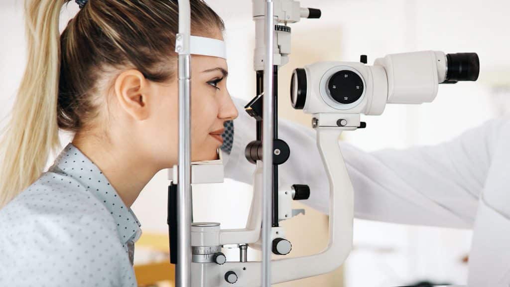 Oftalmología - Avantia Salud