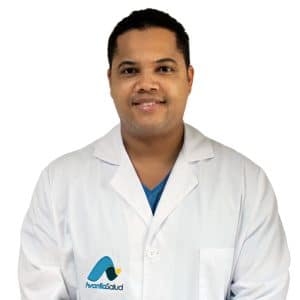 Dr Orlando Estévez - Avantia Salud