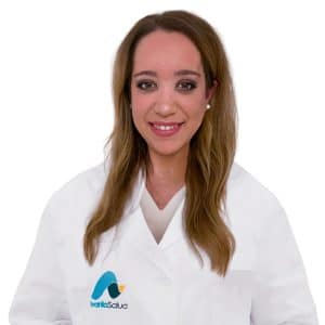 Dra Gema García - Avantia Salud