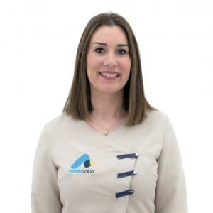 Laura Rivas - Avantia Salud