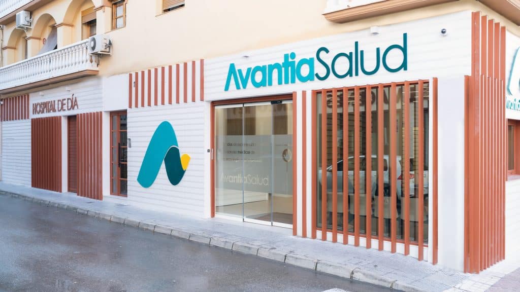 Avantia Salud - Avantia Salud