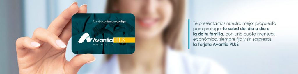 Avantia Salud - Avantia Salud